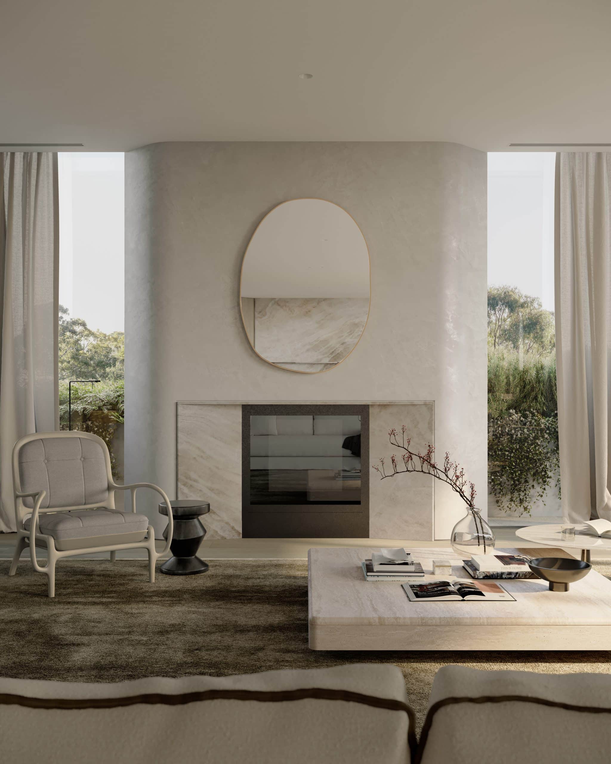 Como, Toorak - Prime Edition