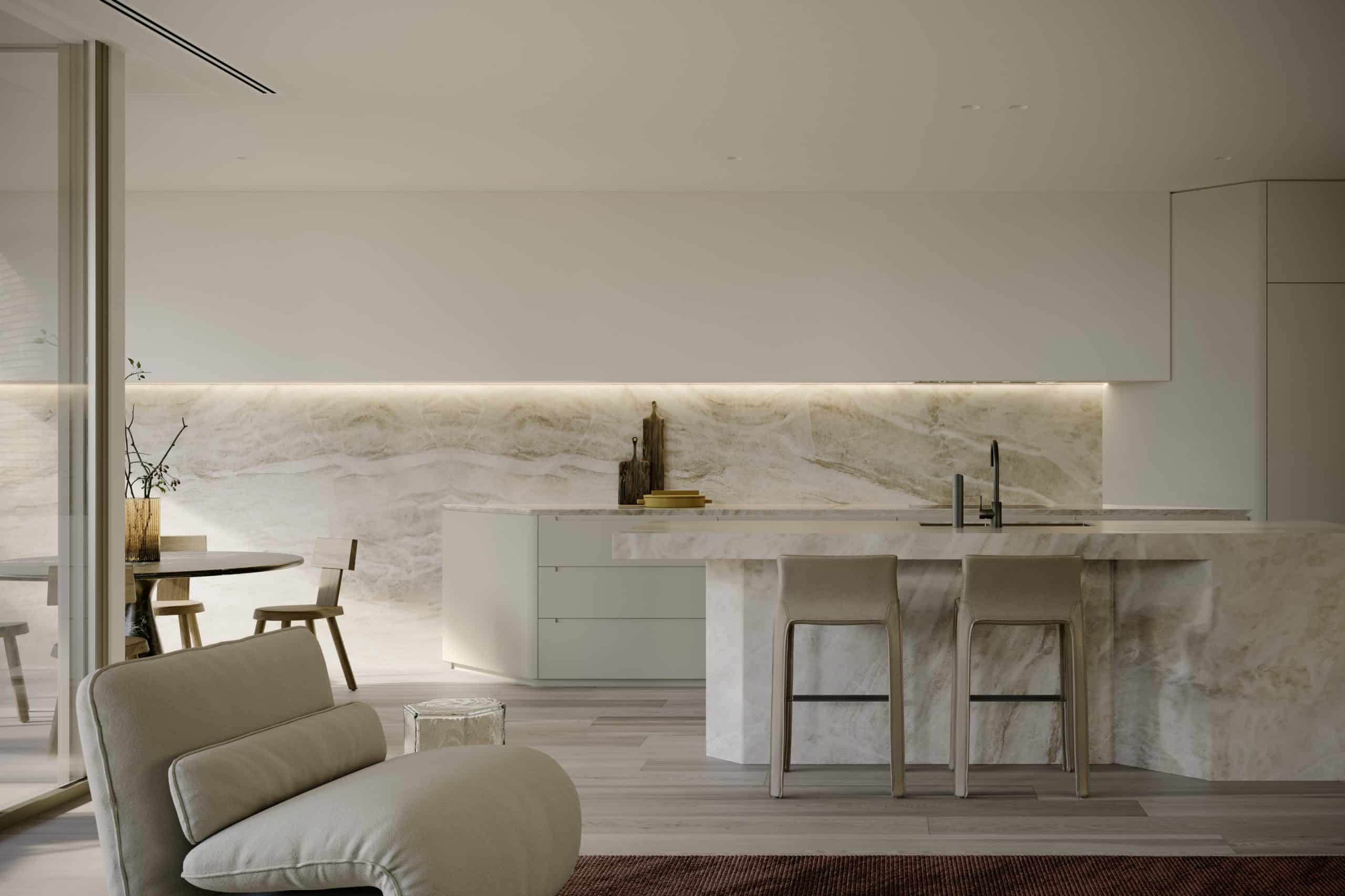 Como, Toorak - Prime Edition