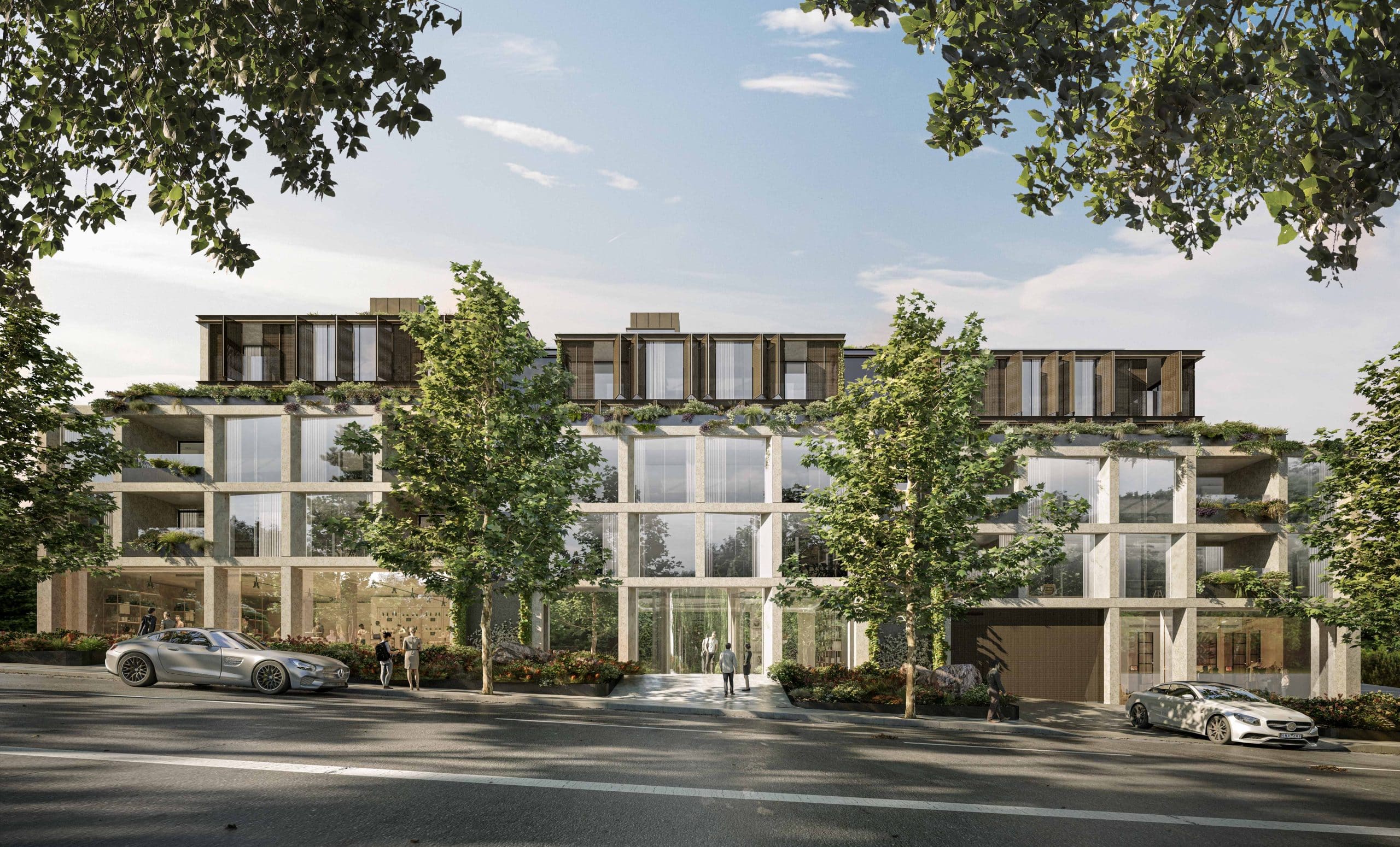 Projects - Prime Edition